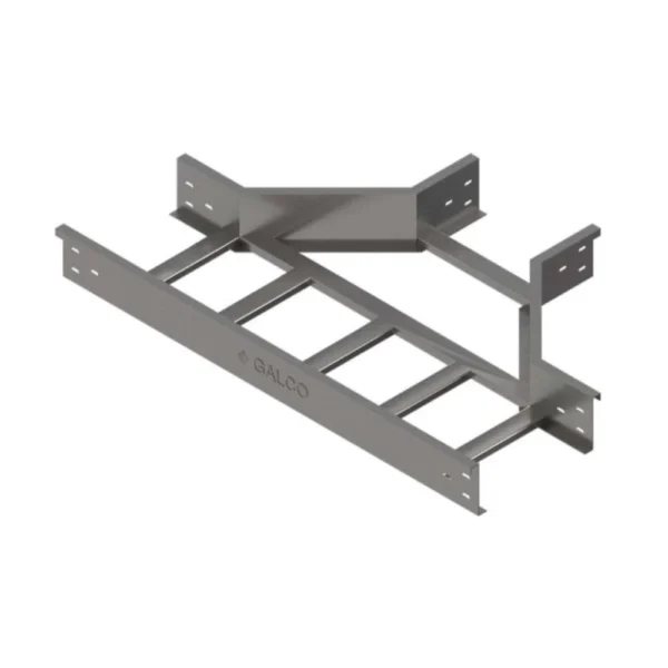 Bandeja Tipo Escalerilla TEE – Corporacion Electro SVM